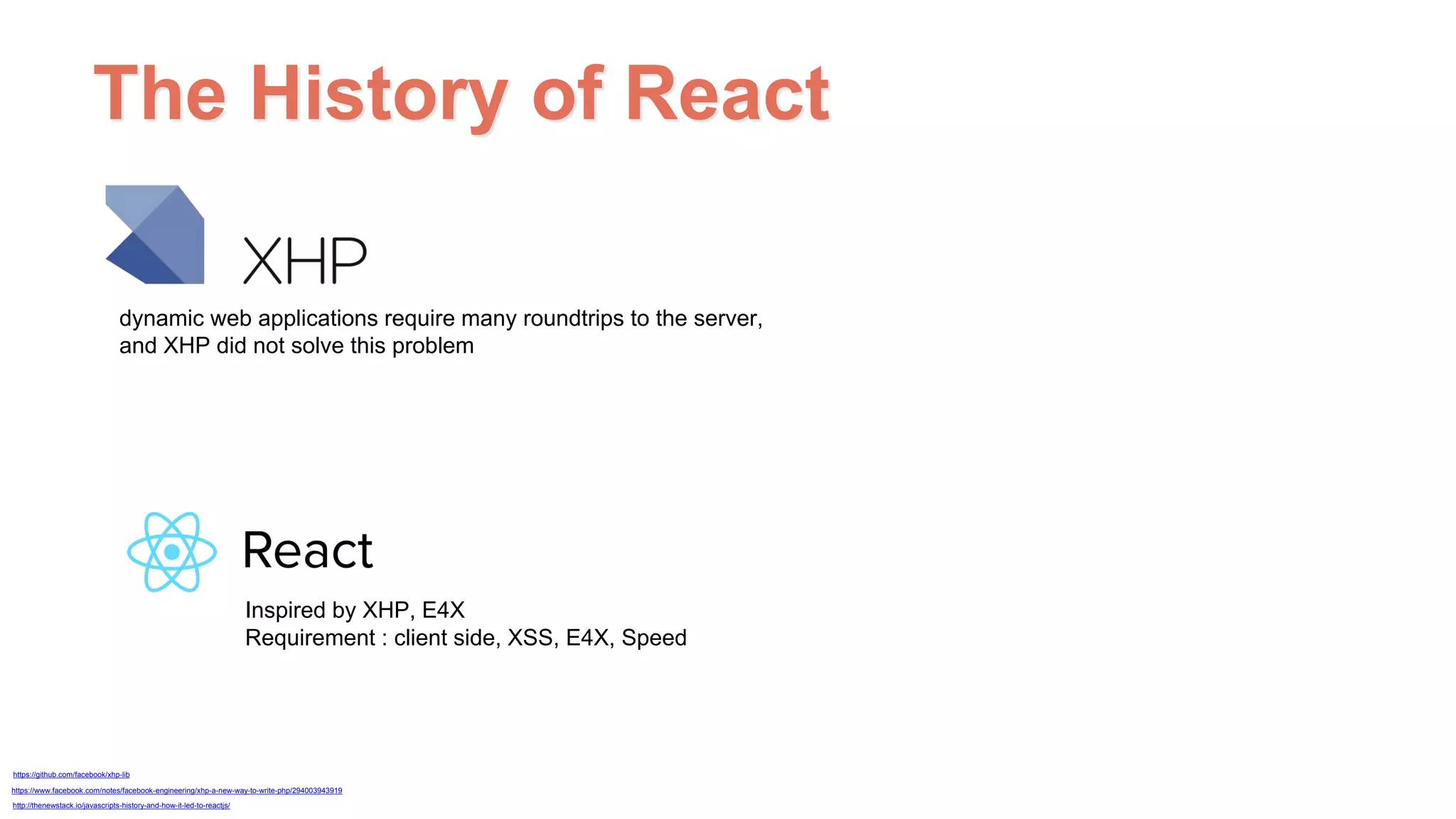 React | PDF