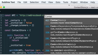 React: High level overview for backend developers | PPT