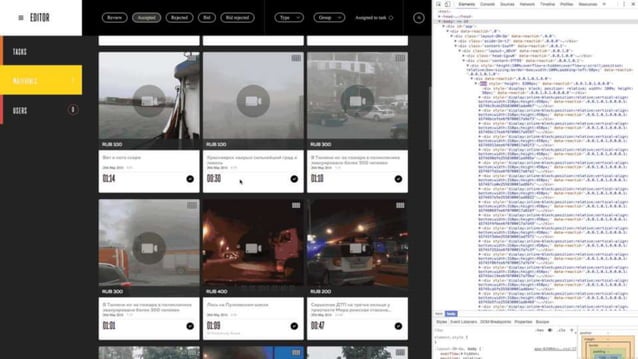 React. Redux. Real world. | PPT