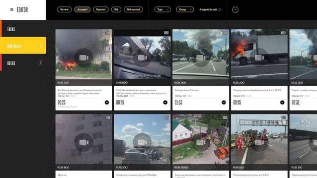 React. Redux. Real world. | PPT
