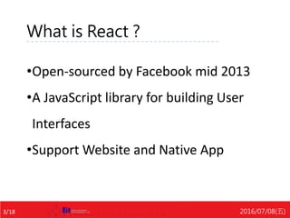 ReactJS.net