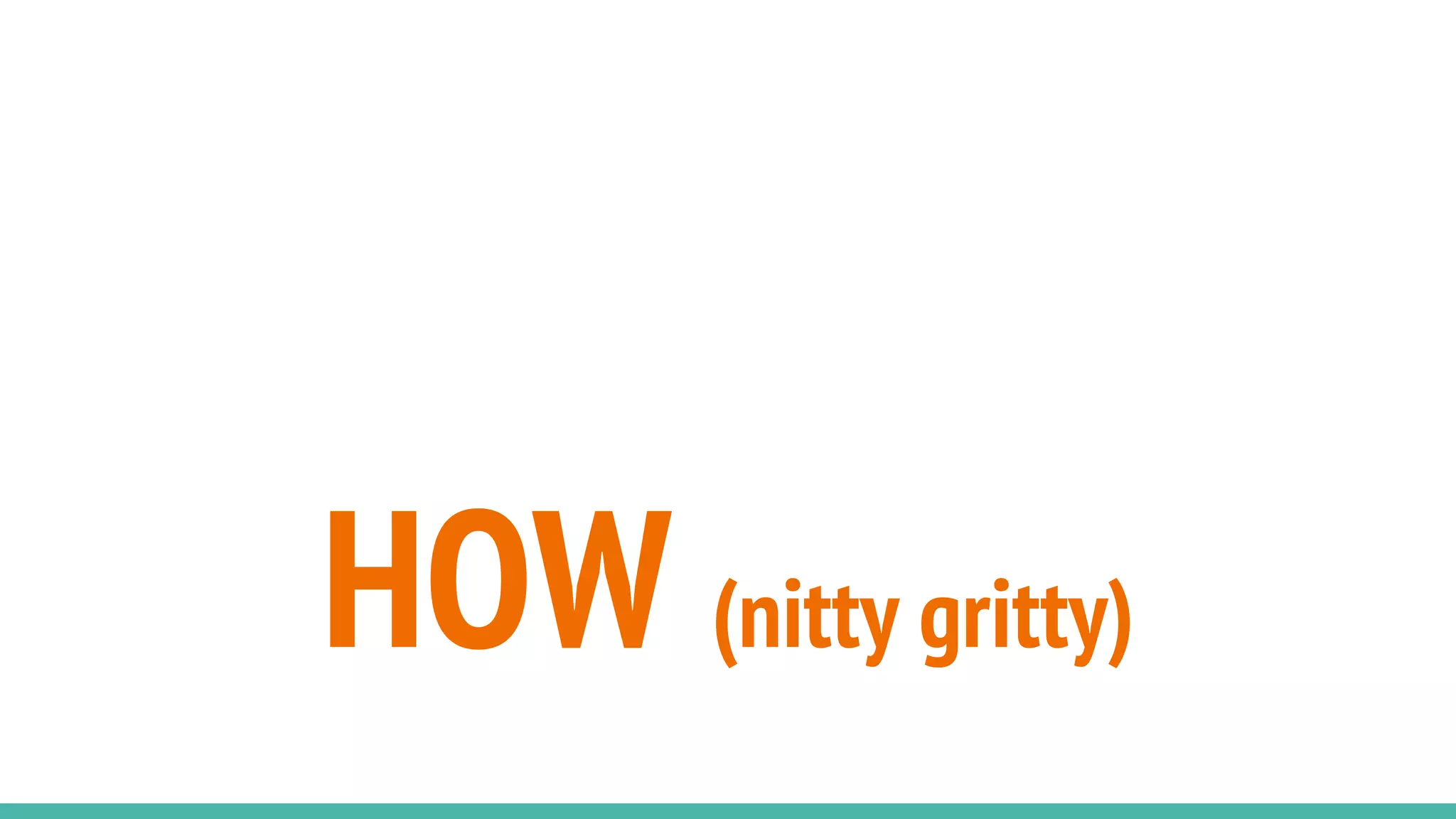 React.js workshop | PPT