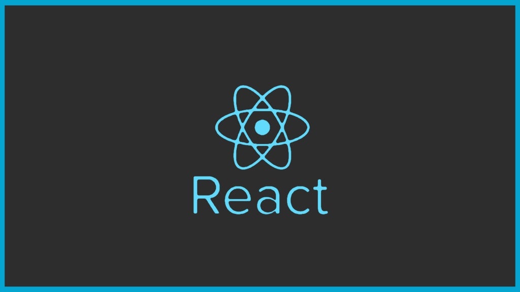 How React works