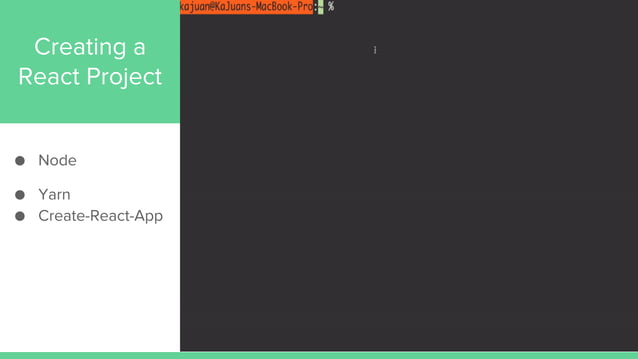 Speeding Up uPortal with ReactJS | PPT