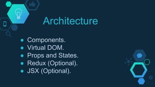 React.js + azure signal r | PPT