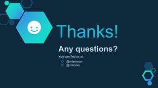 React.js + azure signal r