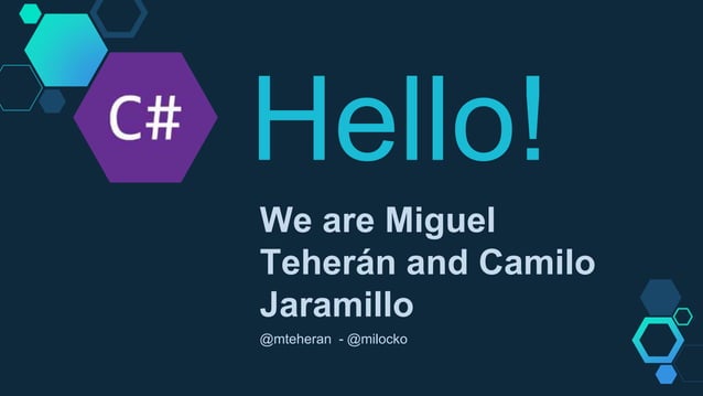 React.js + azure signal r
