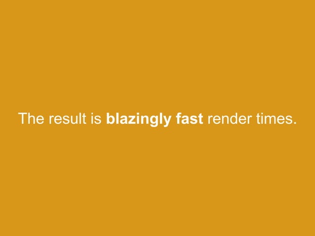 React An Introduction Ppt