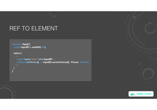 react.pdf | Web Development | Internet
