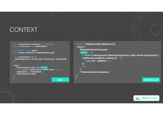 react.pdf | Web Development | Internet