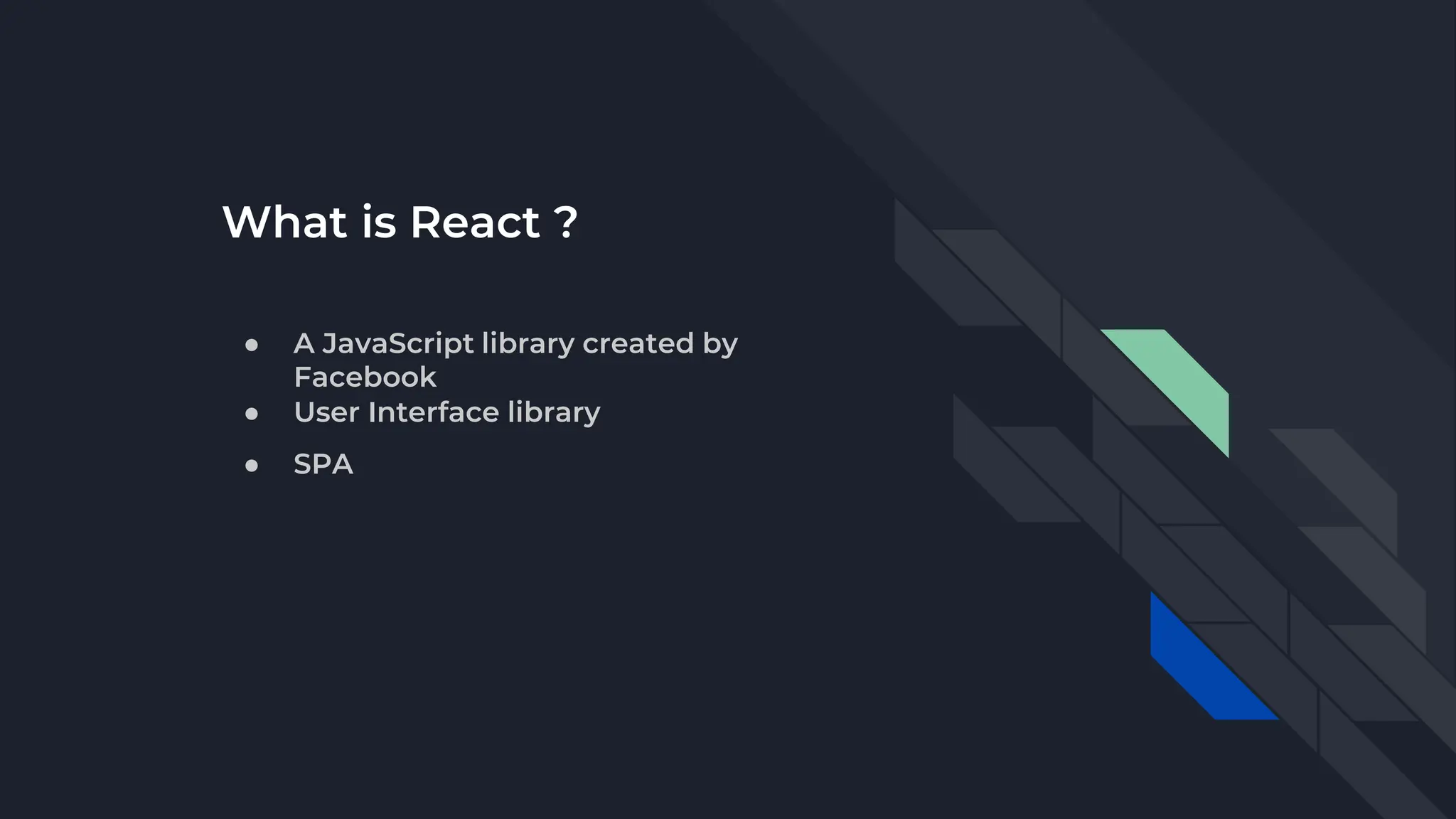 Introdcution to React.JS - Bootcamp Presentation.pptx