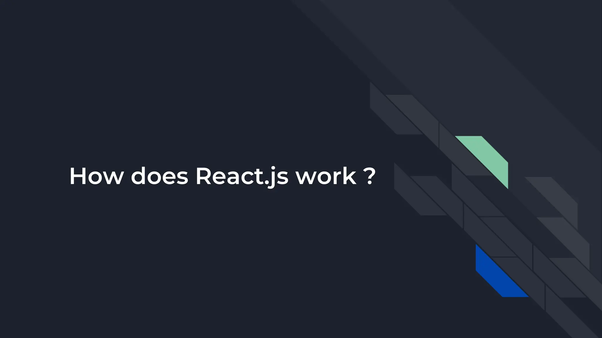 Introdcution to React.JS - Bootcamp Presentation.pptx