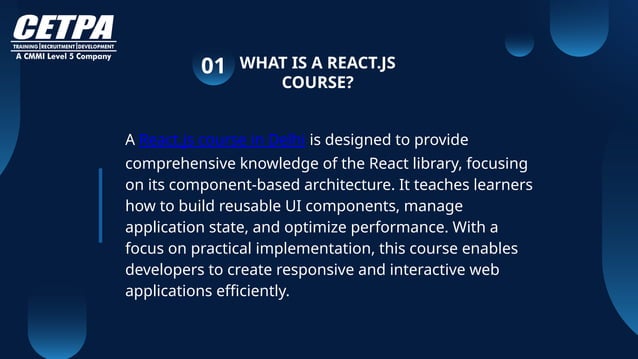 React.js Training Building Dynamic Front-End Skills.pptx