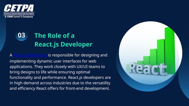 React.js Training Building Dynamic Front-End Skills.pptx