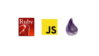 React BKK: Scalable Application Architecture | PPT