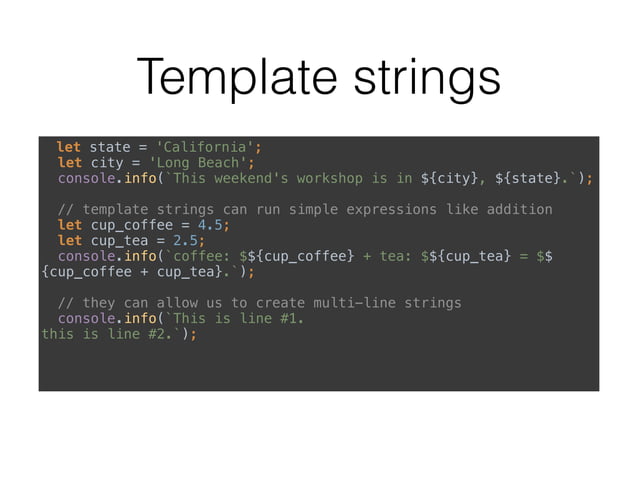 React Development with the MERN Stack | PPT