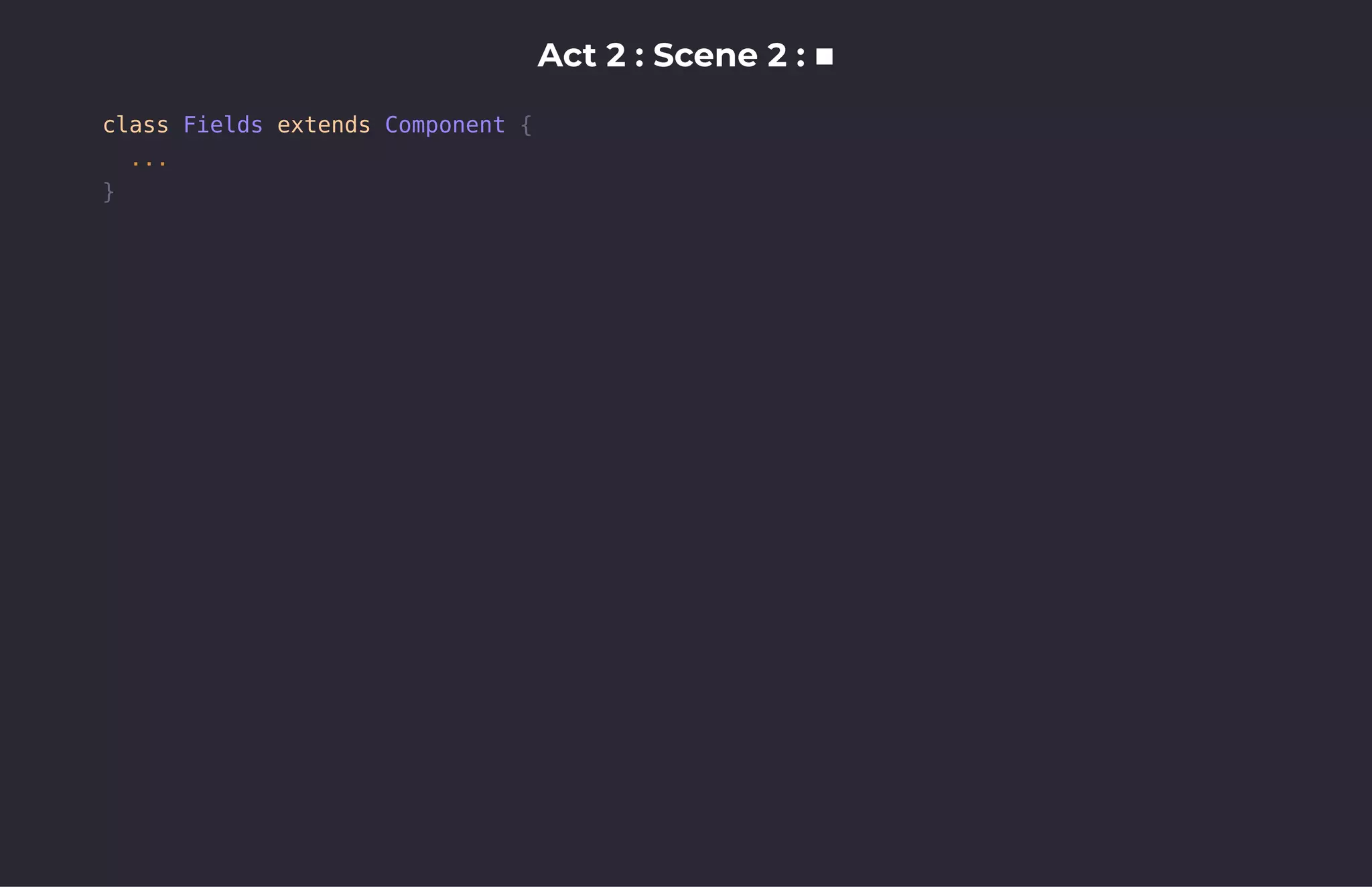 Taming Forms With React Ppt