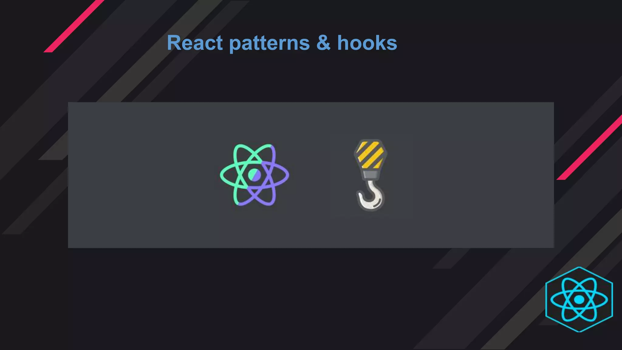 React hooks | PPTX