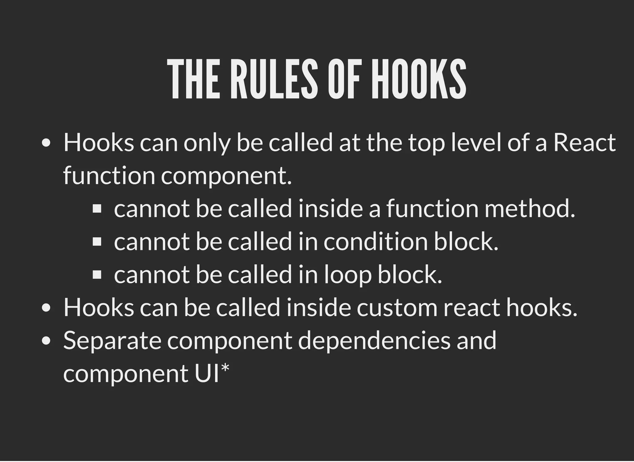 react-hooks.pdf react-hooks.pdf