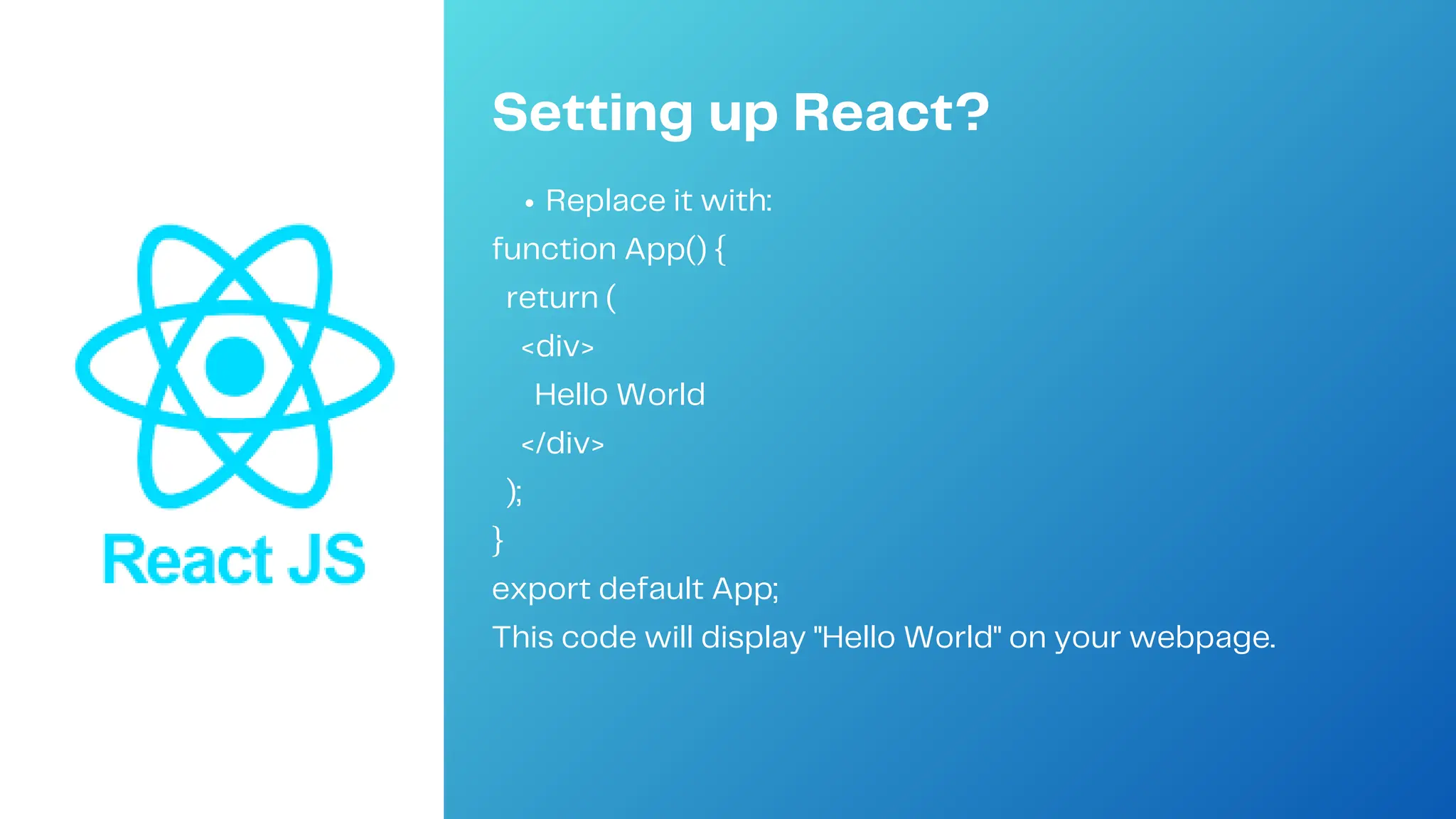 React - Inroduction and Fundamentals.pdf