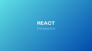 React - Inroduction and Fundamentals.pdf