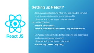 React - Inroduction and Fundamentals.pdf