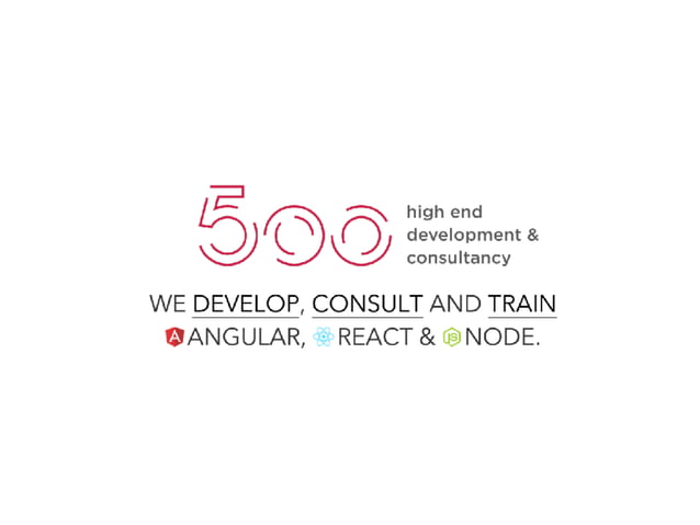 Introduction To Reactjs And Redux Ppt