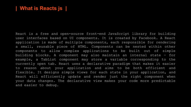 React Jspptx 