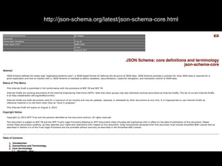 react-jsonschema-formについて | PPT