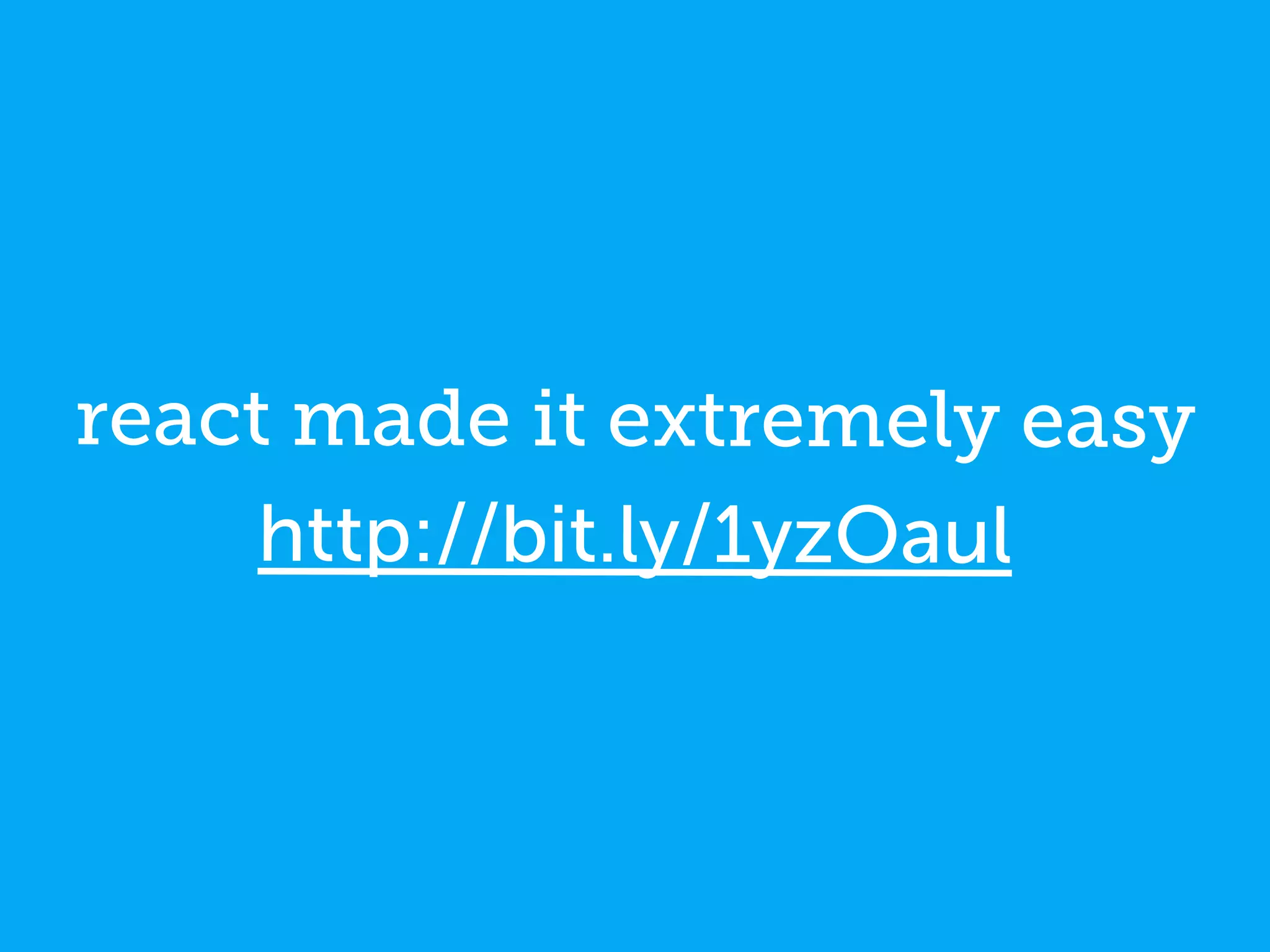React server side rendering performance | PDF | Web Development | Internet