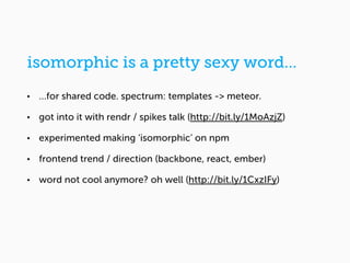 React server side rendering performance | PDF | Web Development | Internet