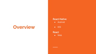 React Native | PPTX