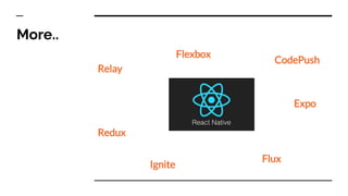 React Native | PPTX