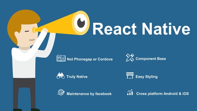 React Native - CirebonDev | PPT