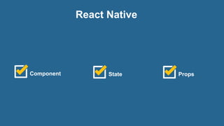 React Native - CirebonDev | PPT