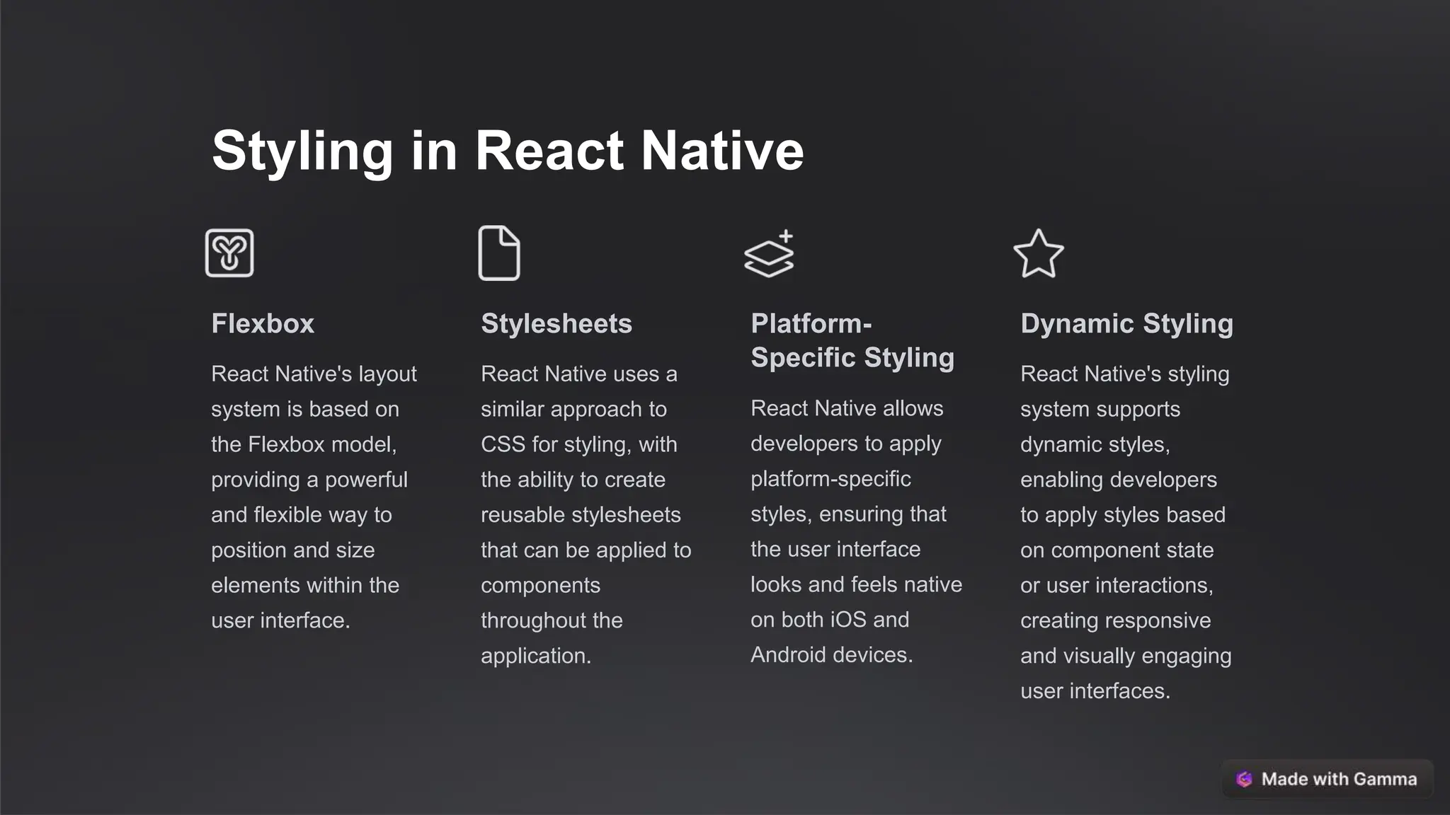 React Native Building Mobile Apps with React.pptx