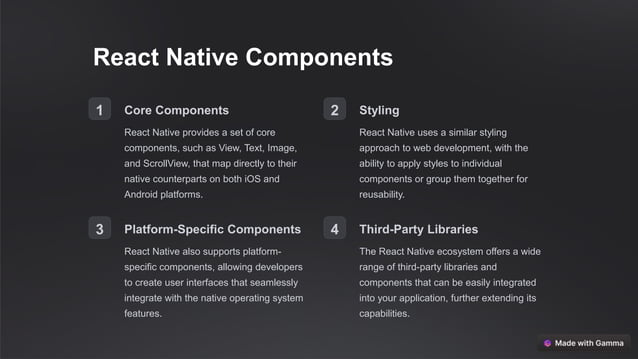React Native Building Mobile Apps with React.pptx