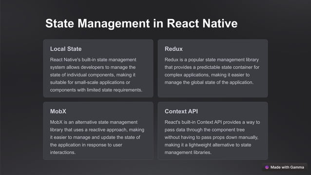 React Native Building Mobile Apps with React.pptx