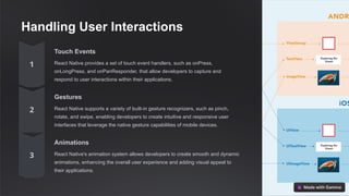React Native Building Mobile Apps with React.pptx