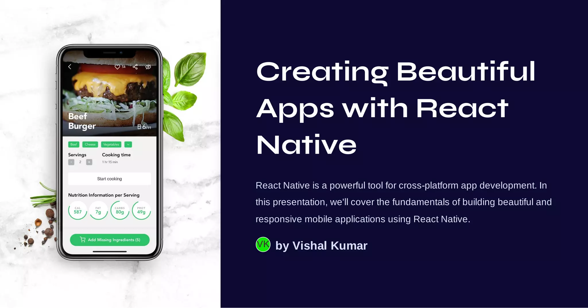 React Native | PDF