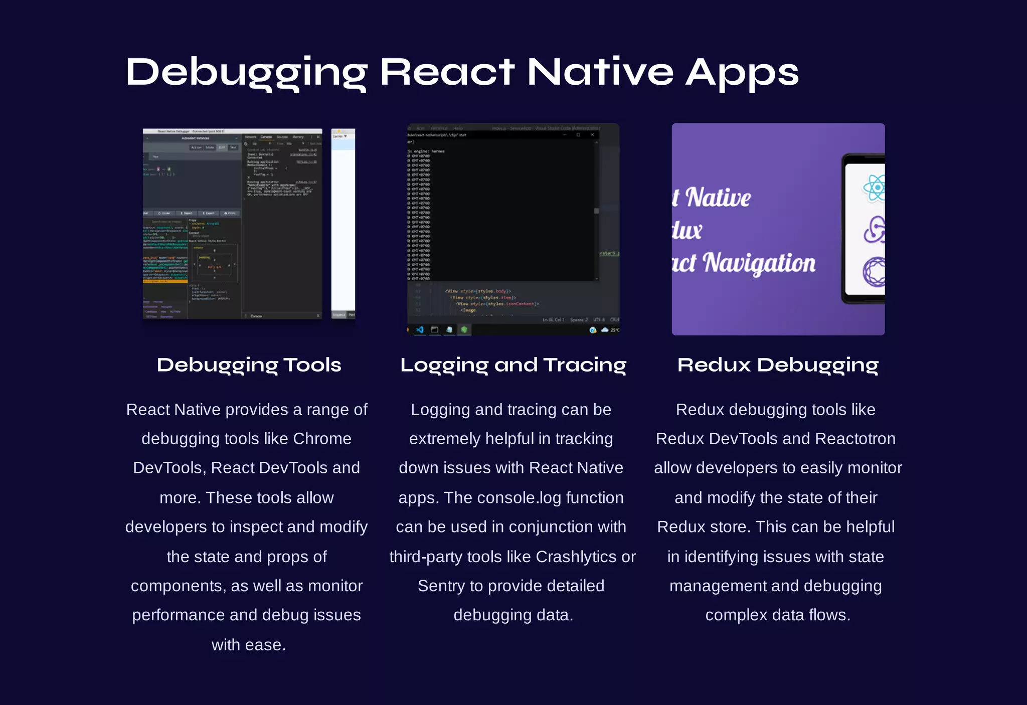 React Native | PDF