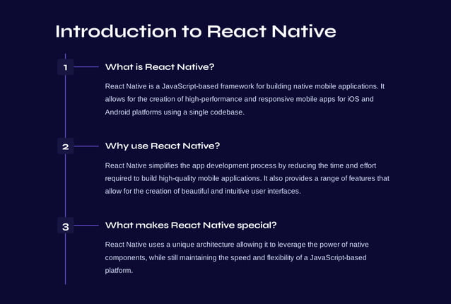 React Native | PDF