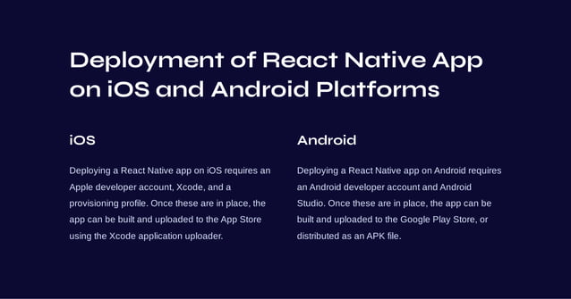 React Native | PDF