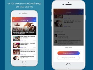R&D - React Native | PPTX