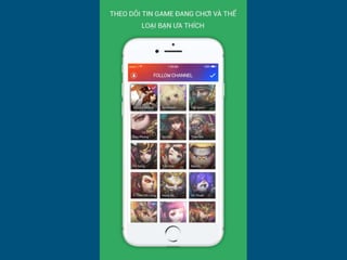 R&D - React Native | PPTX