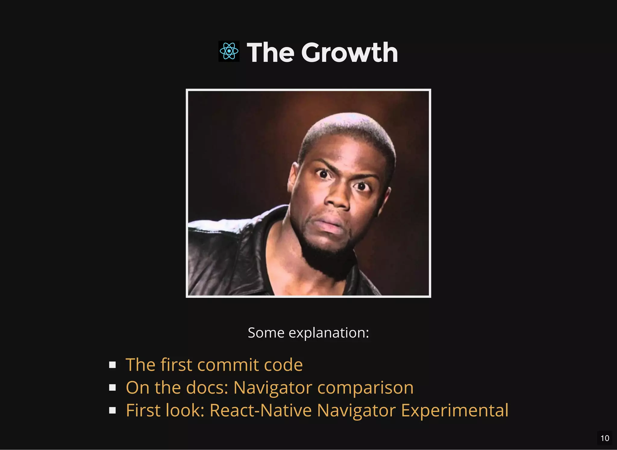 React Native custom components | PDF