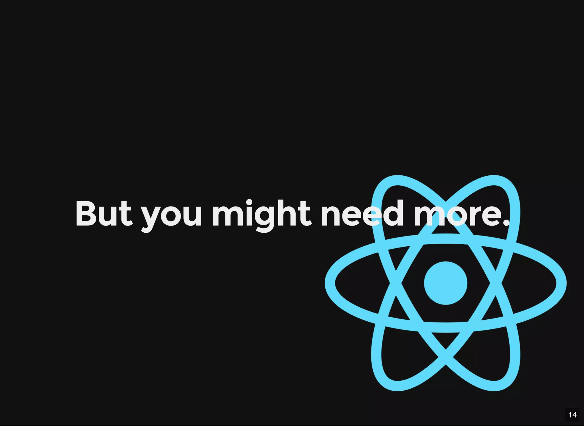 React Native Custom Components Ppt