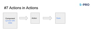 React native. Bridge From Web To Mobile. Intro | PPT