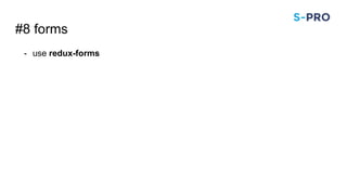 React native. Bridge From Web To Mobile. Intro | PPT