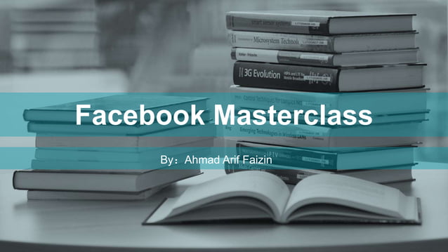 React Native Masterclass | PPTX